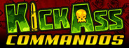 Steam :: Kick Ass Commandos :: Kick Ass Commandos EARLY ACCESS (and DEMO) updated! (V0.0.35)