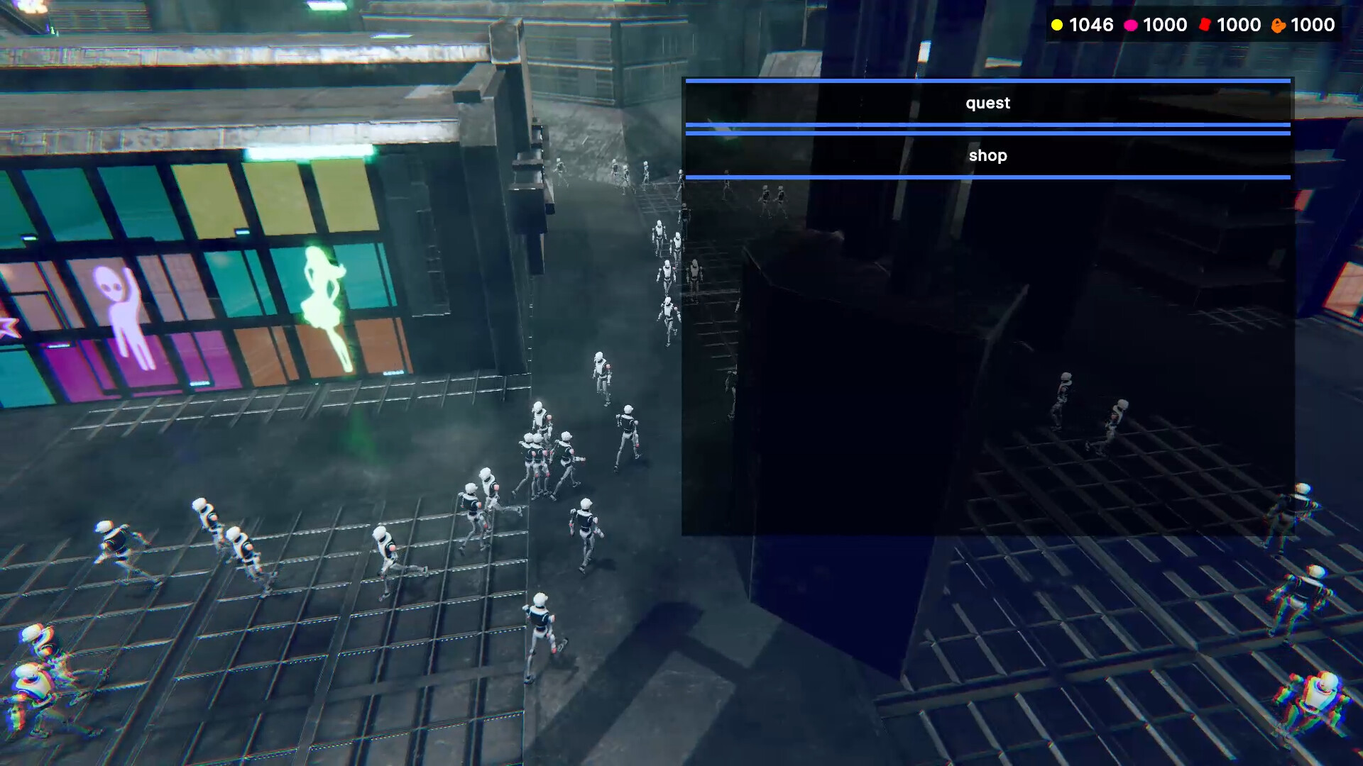 Struggle Weapon Girl on Steam