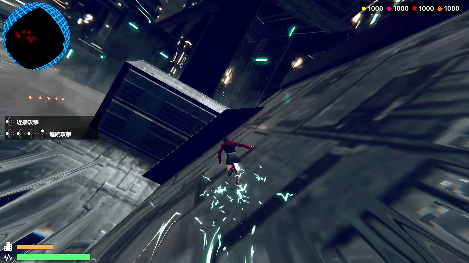 Struggle Weapon Girl on Steam