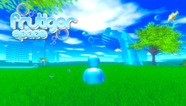 Frutiger Space on Steam