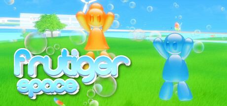 Frutiger Space on Steam