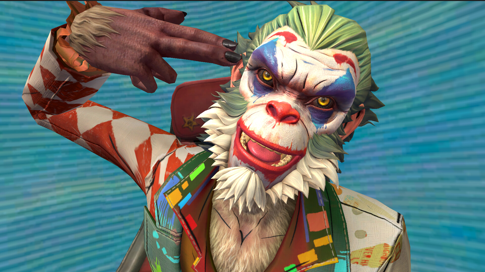 Hunter Roulette on Steam