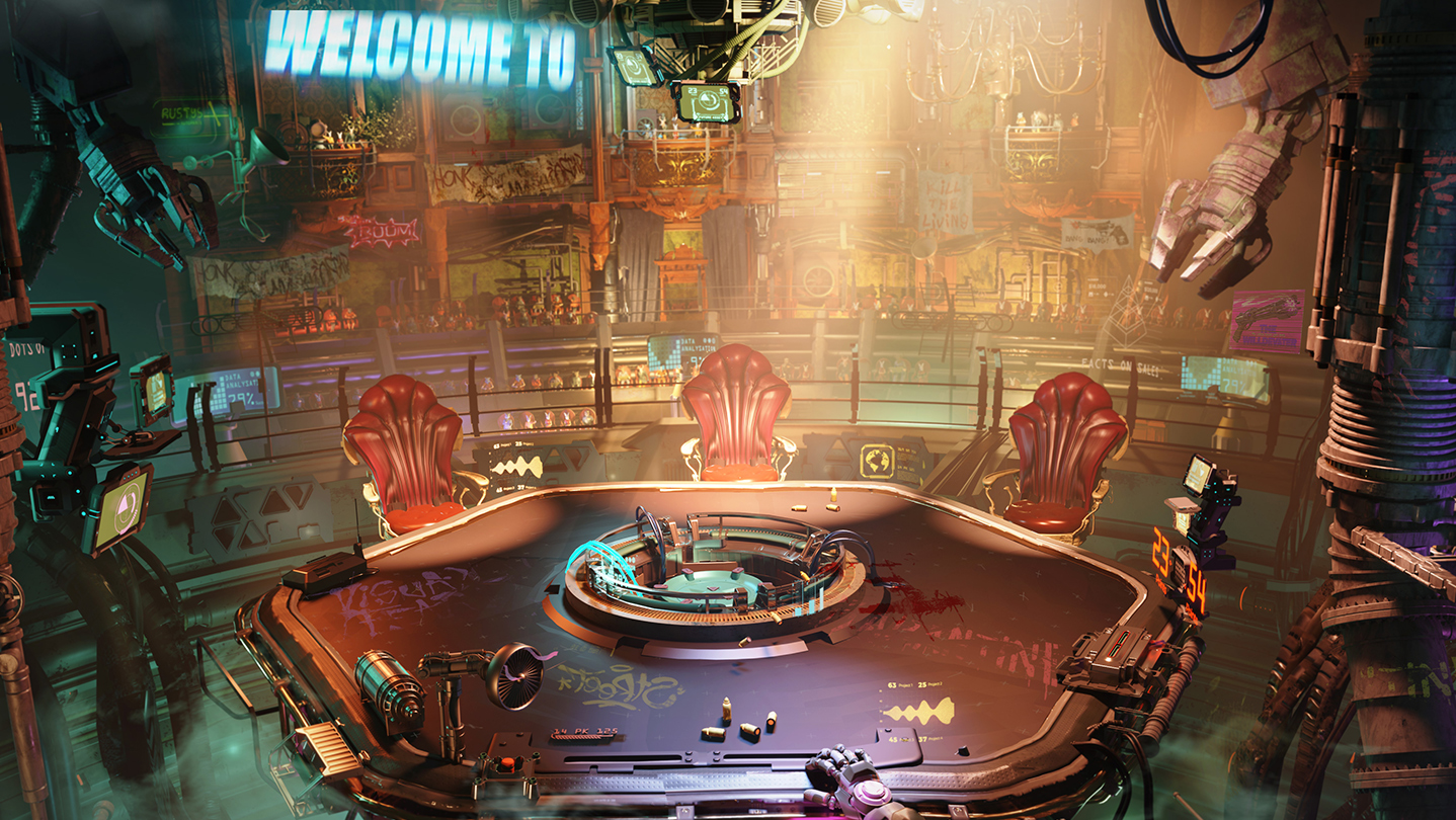 Hunter Roulette Steam Charts · SteamDB