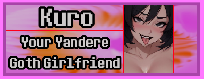 Save 33% on Dominated By Yandere Goth Girlfriend 2: Valentine's Day on Steam