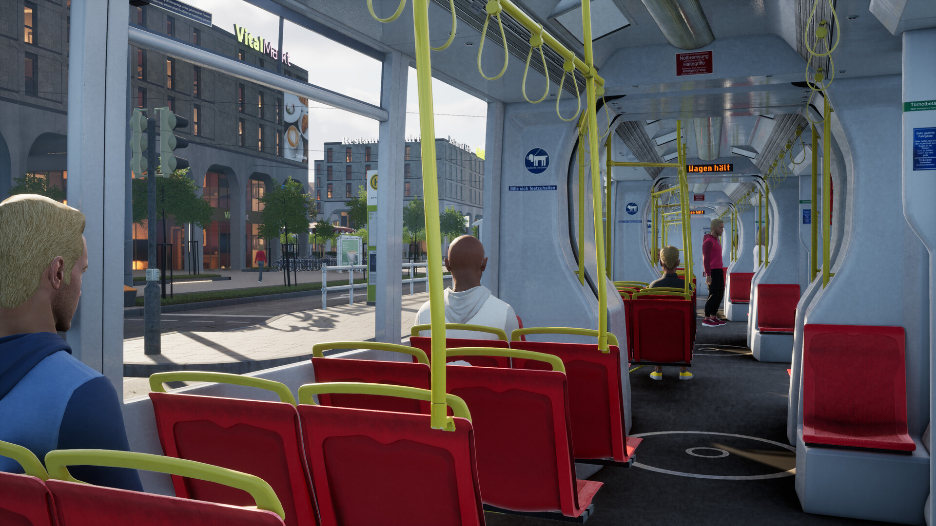 City Transport Simulator: Tram on Steam