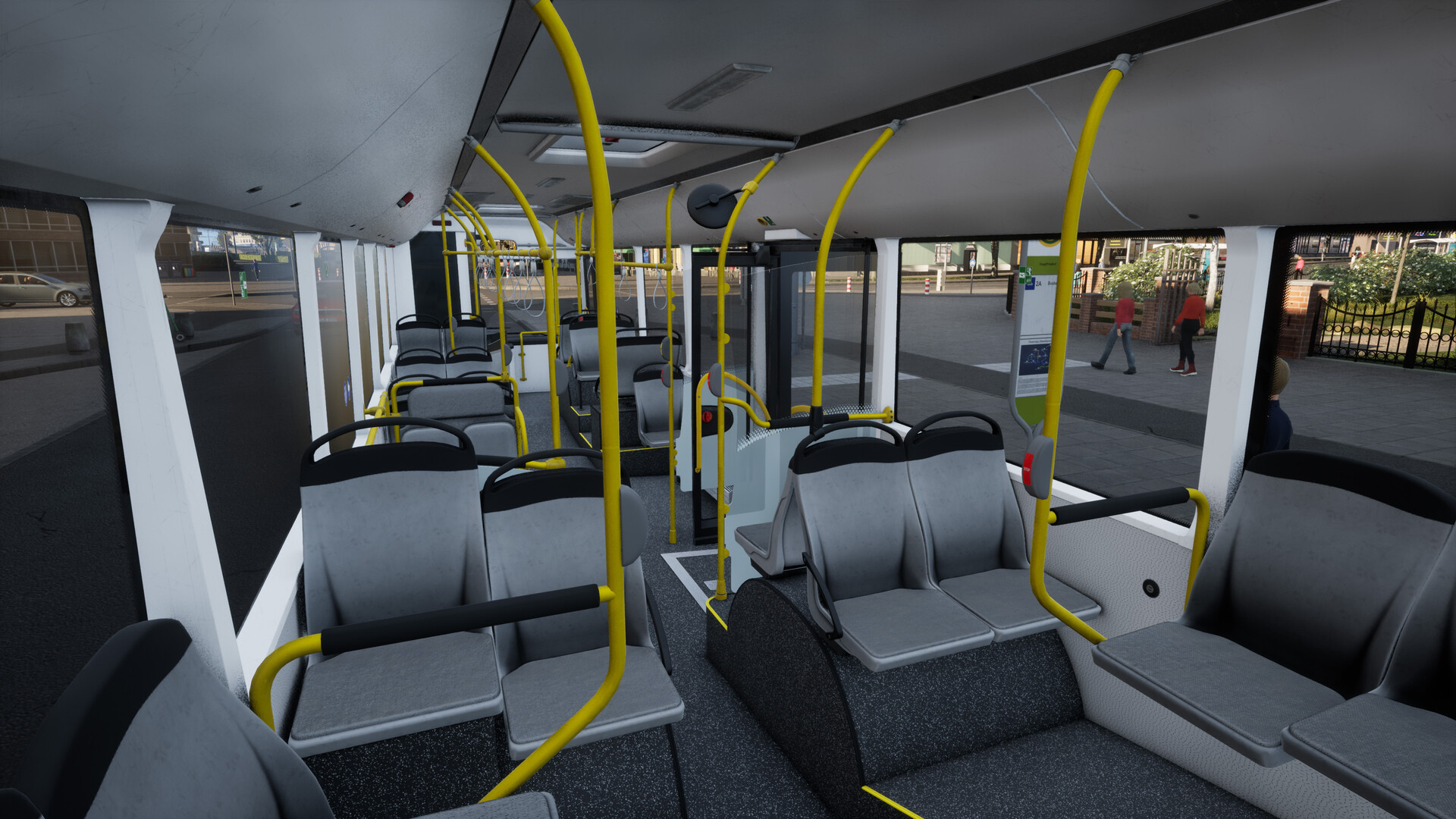 City Transport Simulator: Bus on Steam