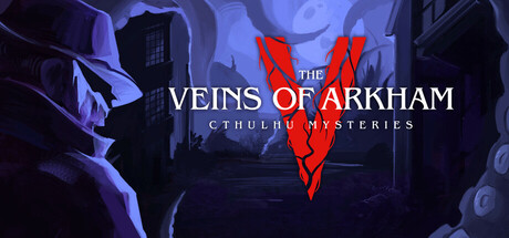 Cthulhu Mysteries: Veins of Arkham on Steam
