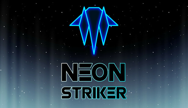 Neon Striker on Steam