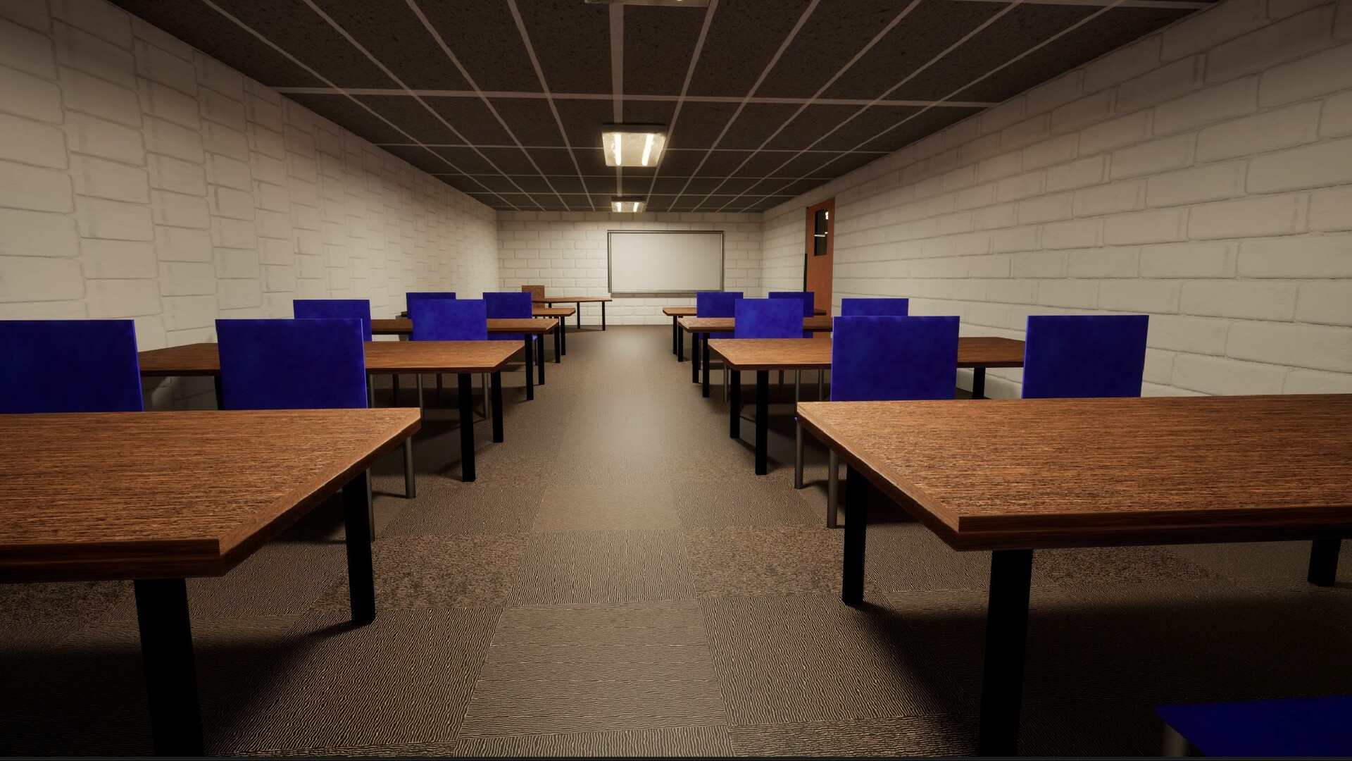 The Liminal Library on Steam