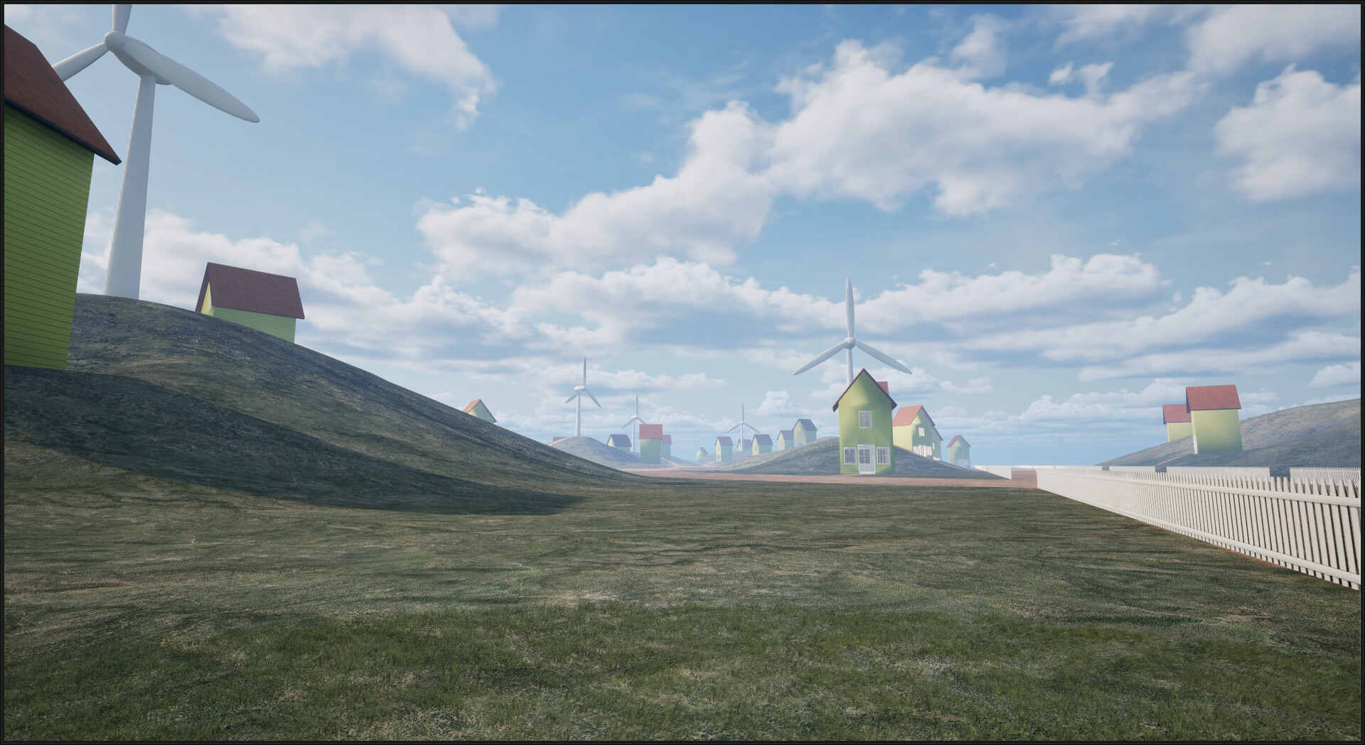 The Liminal Library on Steam