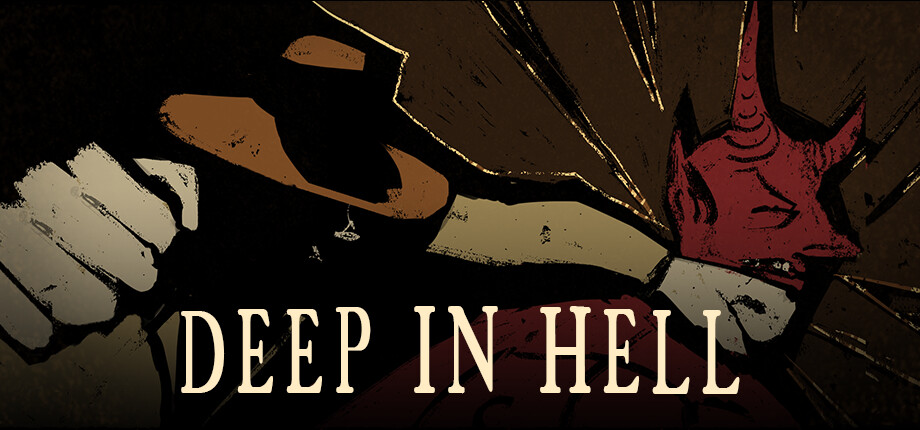 Deep In Hell Demo Configuration (App 3593460) · SteamDB