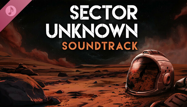 Sector Unknown Soundtrack - Steam News Hub