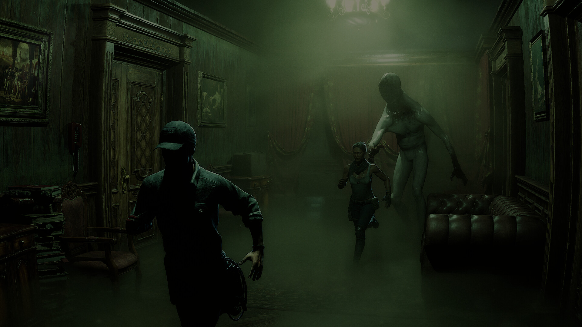 Steam 上的 Dream Eaters.exe Demo