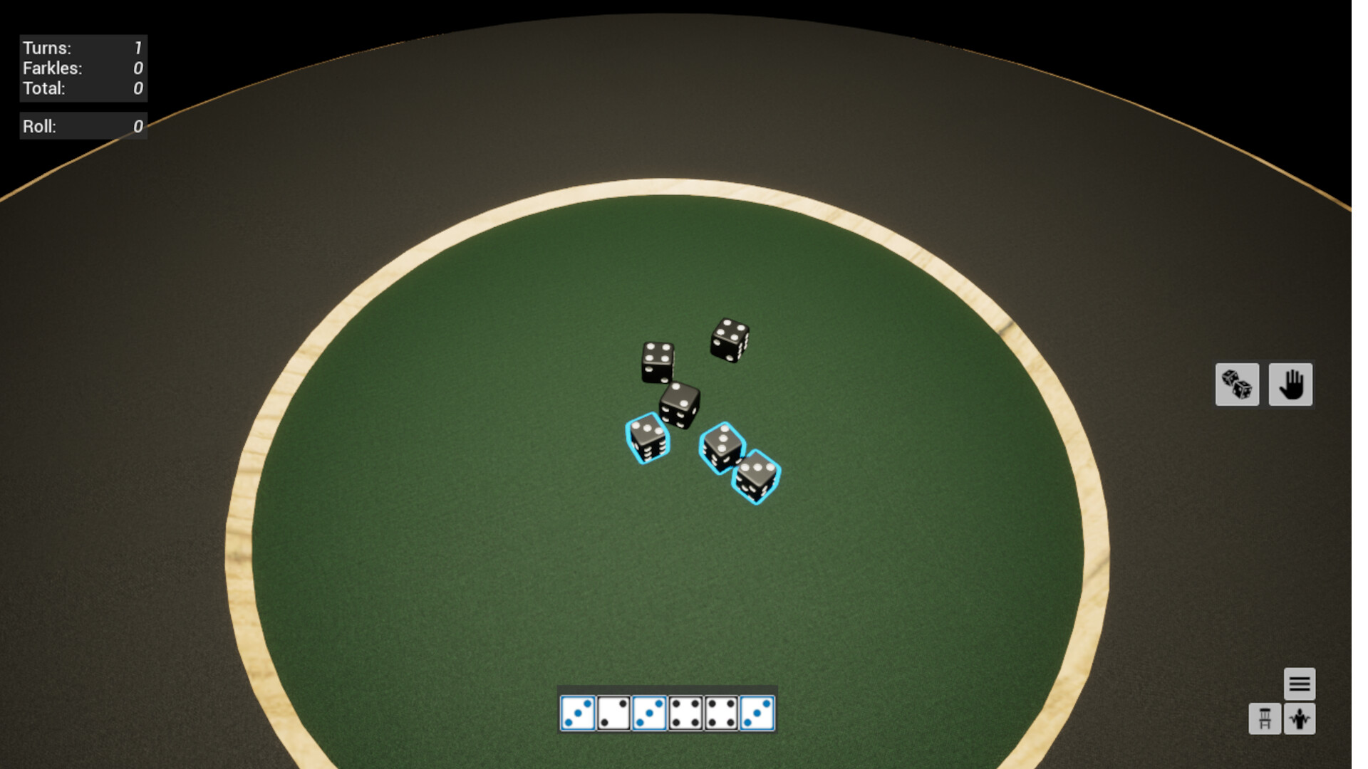 Farkle with Friends on Steam