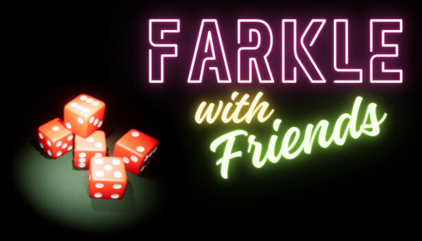 Farkle with Friends on Steam