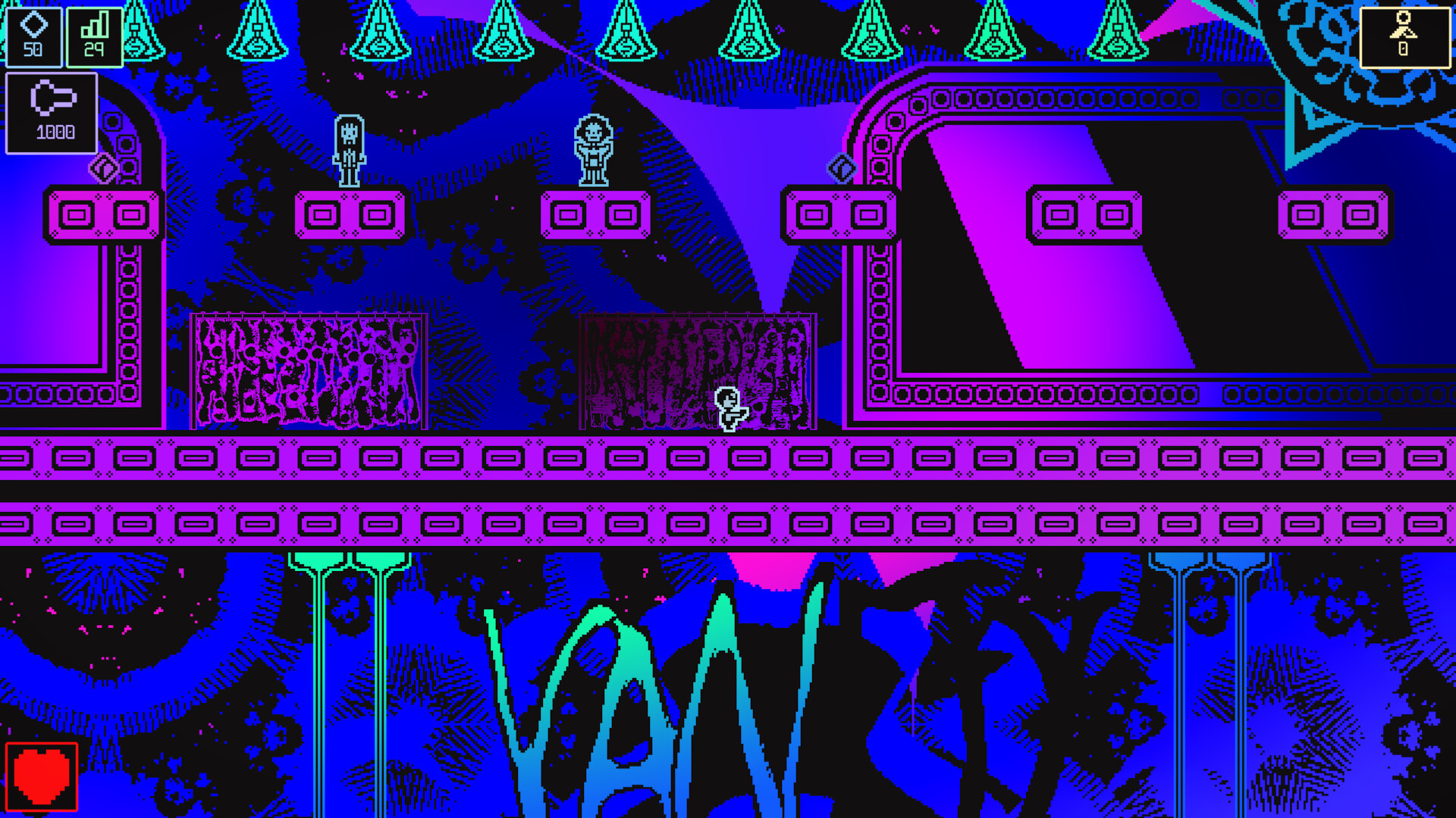 ZetaZania Part 1: Vampire Pirates from Uranus on Steam