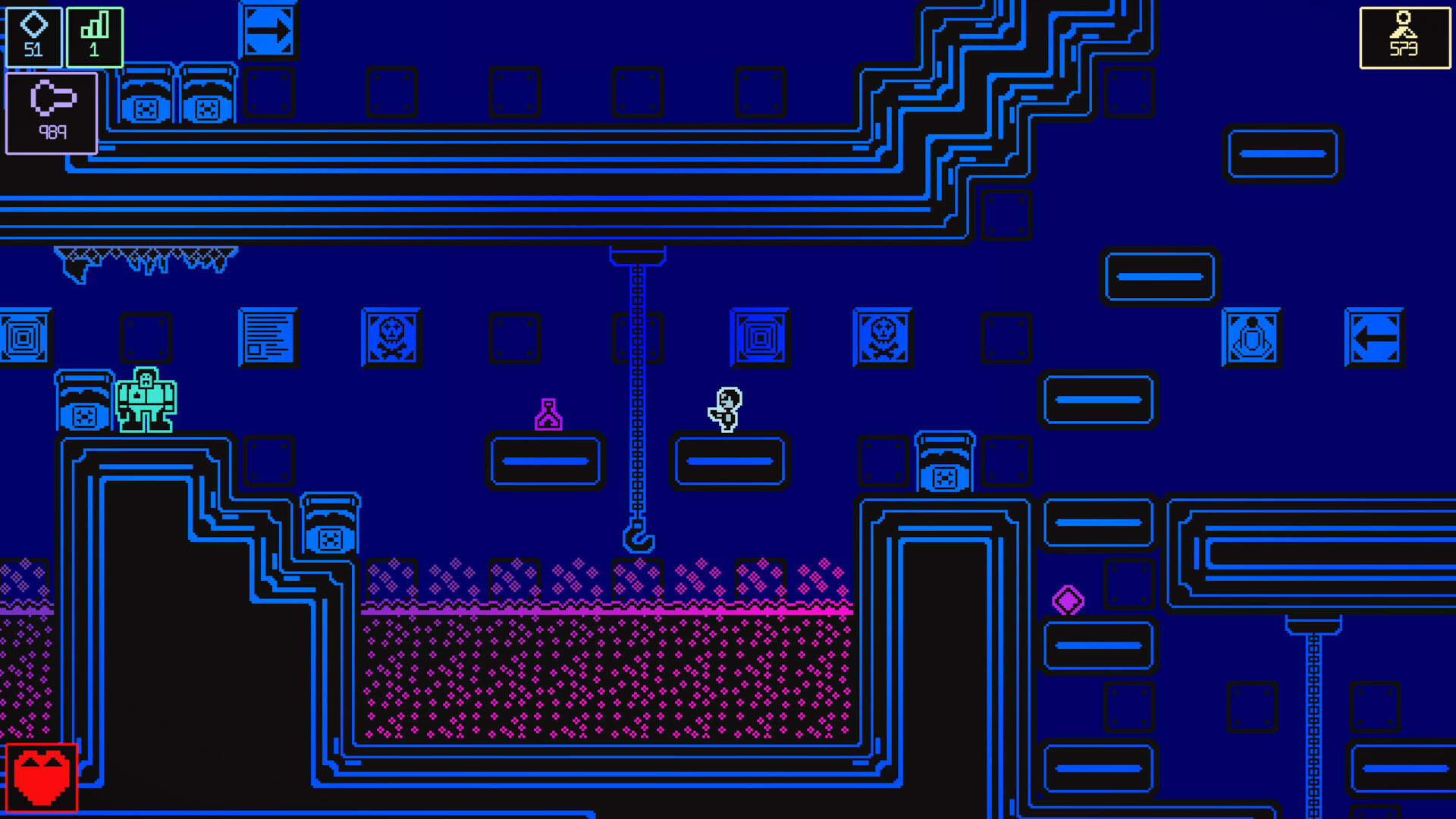 ZetaZania Part 1: Vampire Pirates from Uranus on Steam