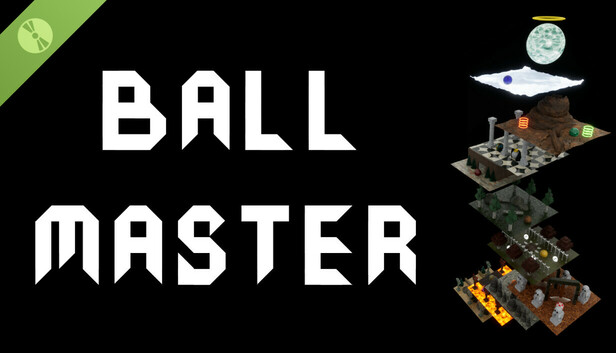 Ballmaster Demo on Steam