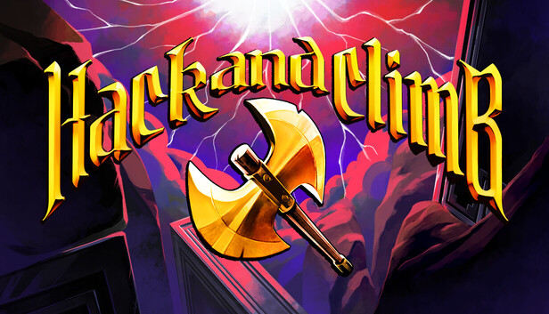 Steam：Hack And Climb