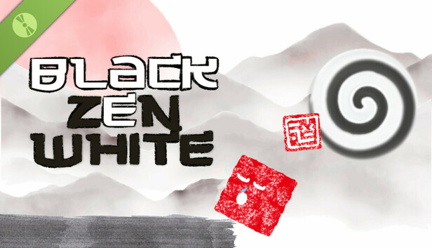 Black Zen White Demo on Steam