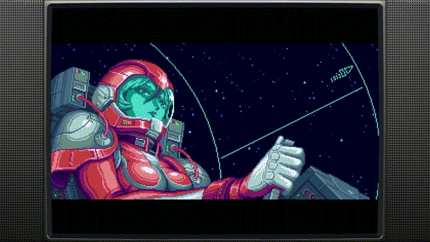 Earthion |OT| SEGA Genesis Evangelion Indie - Retro - OT | ResetEra