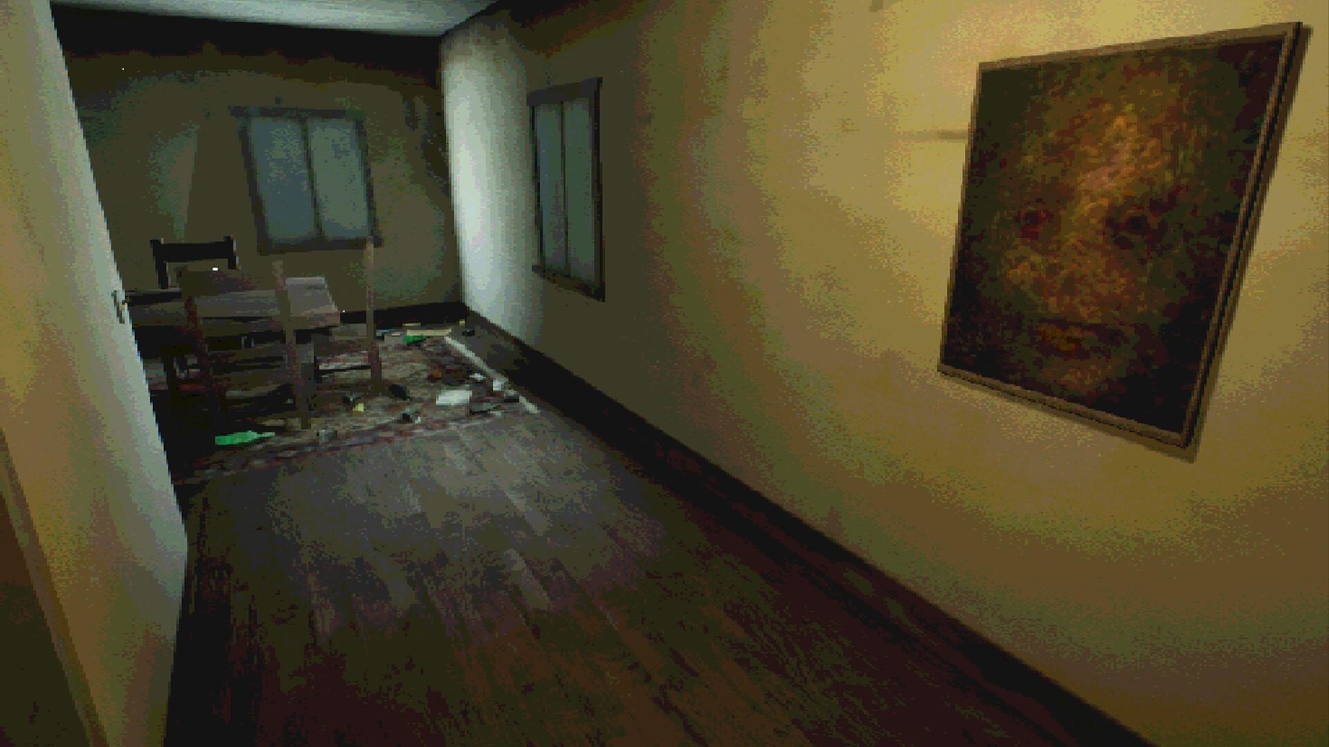 Cat Named Mojave on Steam