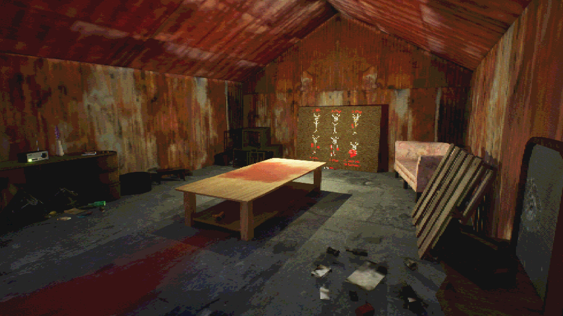 Cat Named Mojave on Steam