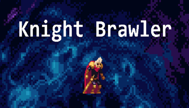 Knight Brawler on Steam
