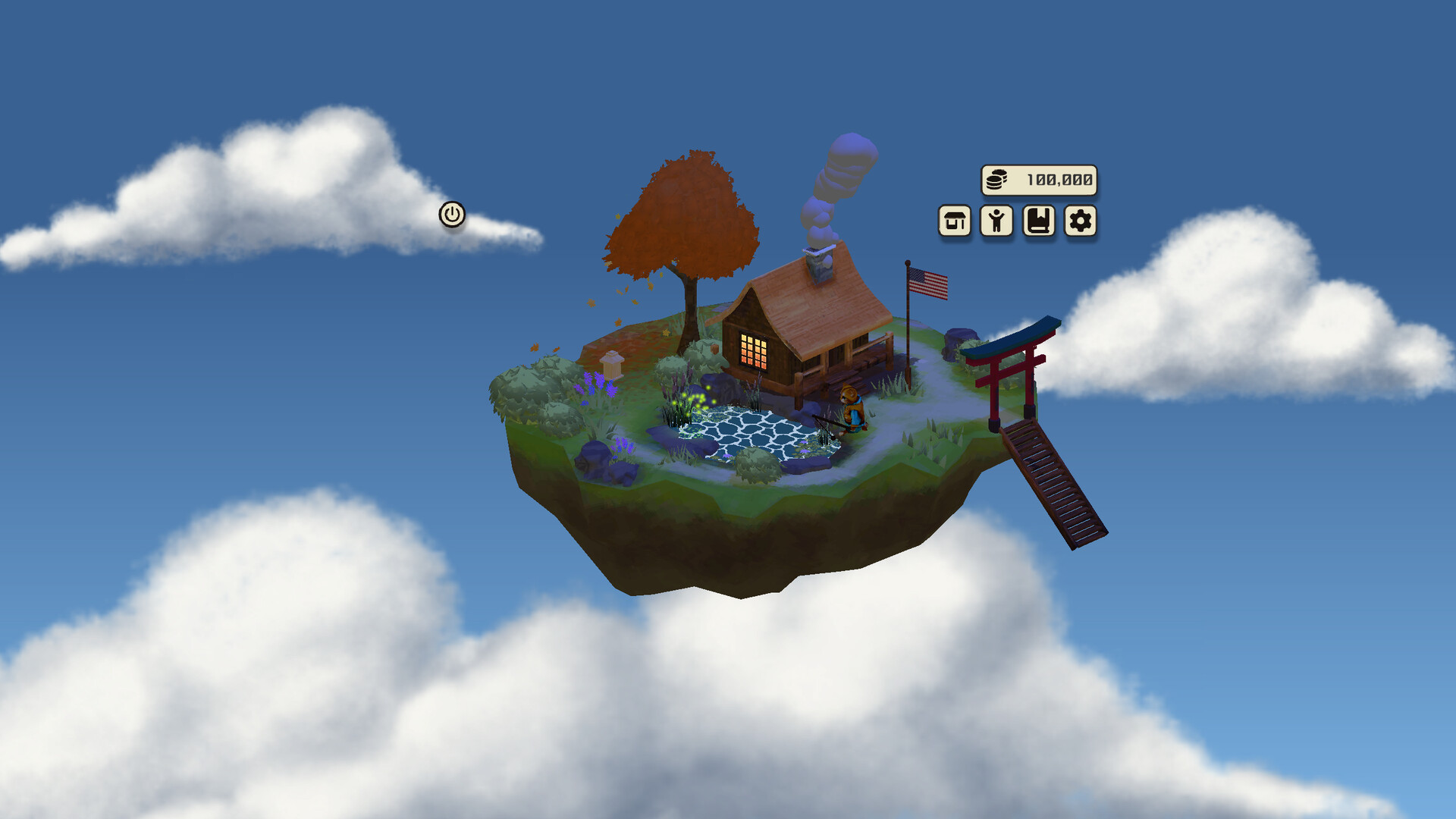 Catfish Idle Pond on Steam