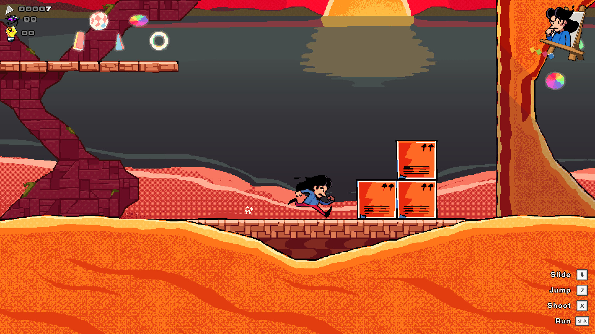 ARTIUS: Pure Imagination on Steam