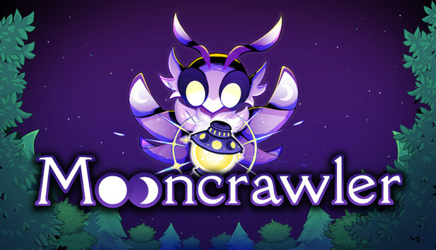 Mooncrawler on Steam