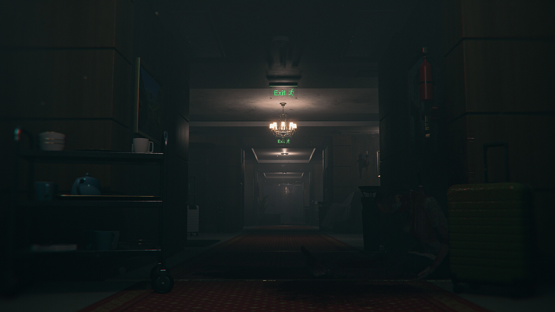 Final Signature على Steam