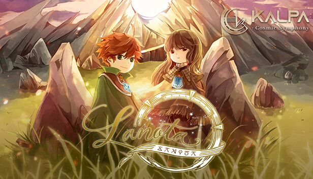 KALPA: Cosmic Symphony - Lanota Collaboration Pack no Steam