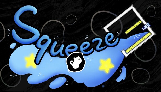 Squeeze on Steam