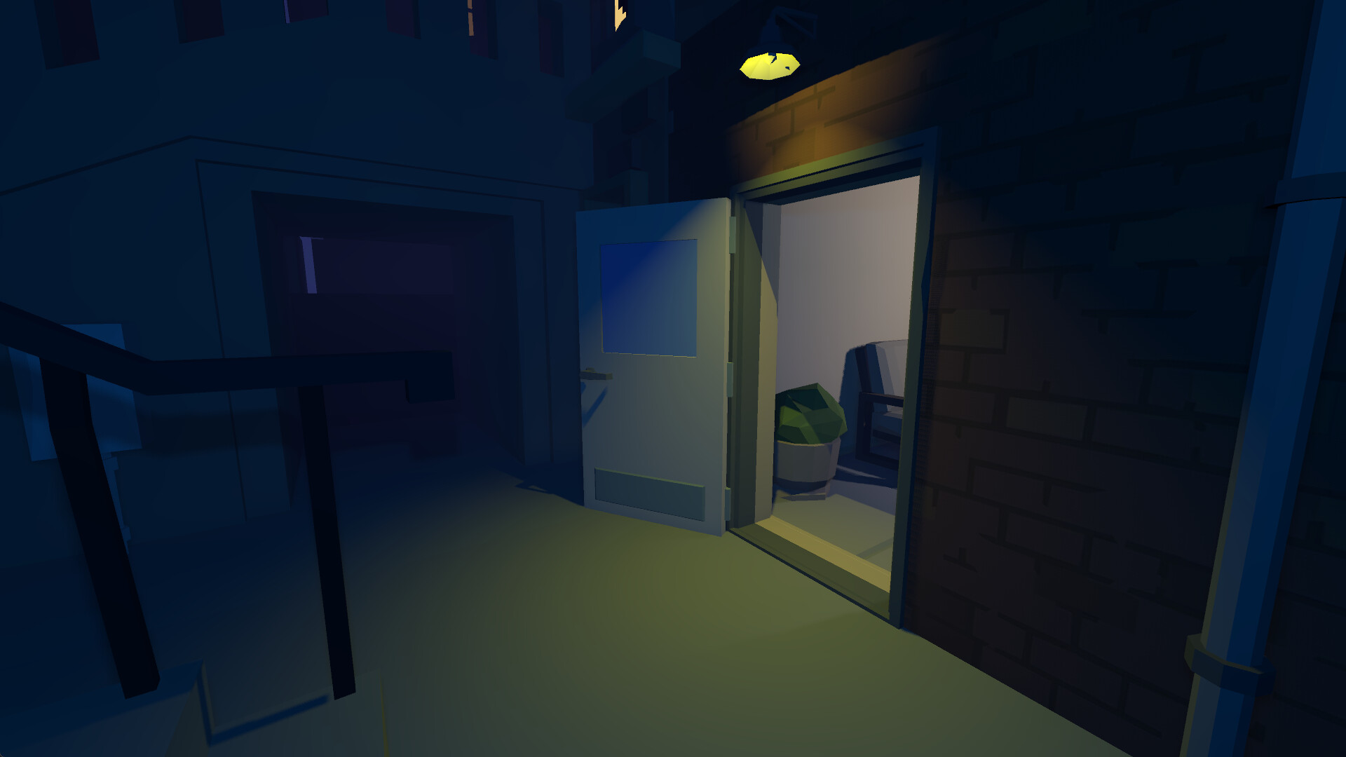 Fragile Packages: Handle with Care on Steam