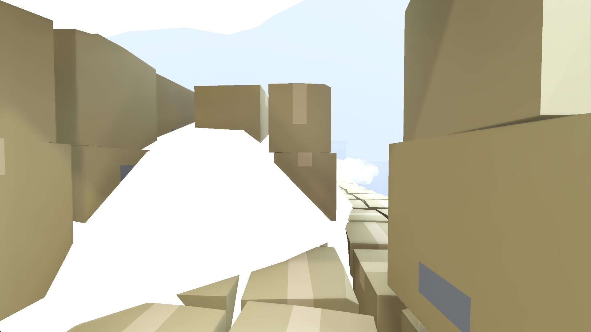 Fragile Packages: Handle with Care on Steam