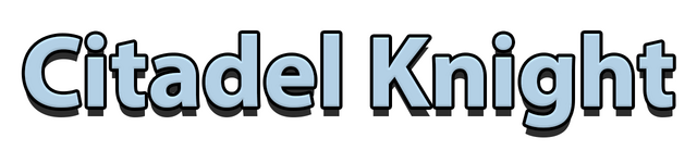 Citadel Knight · SteamDB
