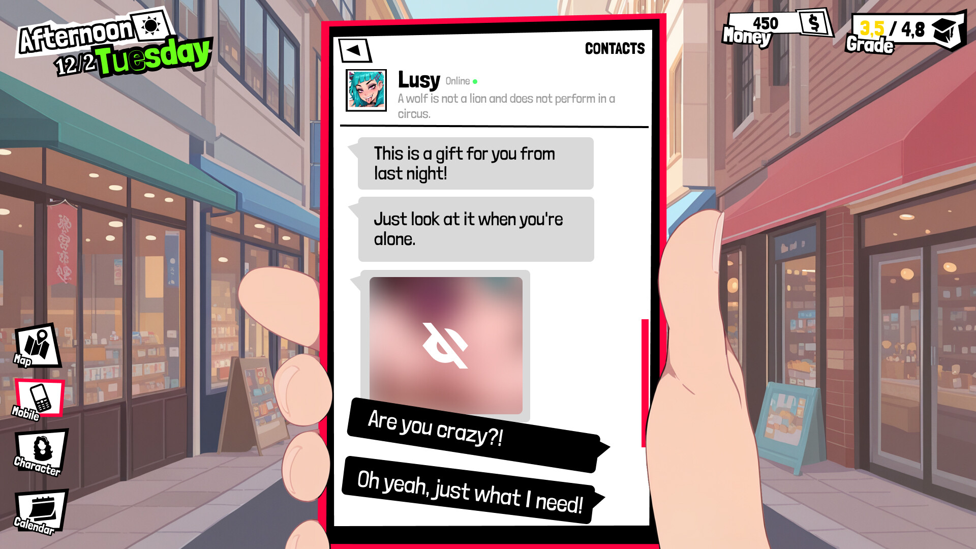 FEMBOY FUTA HOUSE on Steam