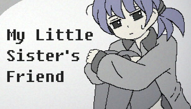 My Little Sister's Friend - Steam News Hub