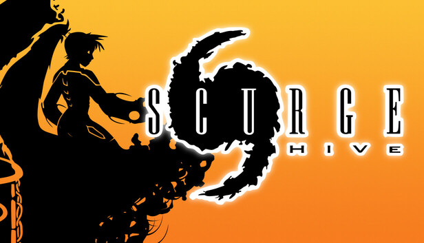 Scurge: Hive on Steam