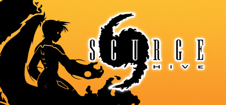Scurge: Hive on Steam