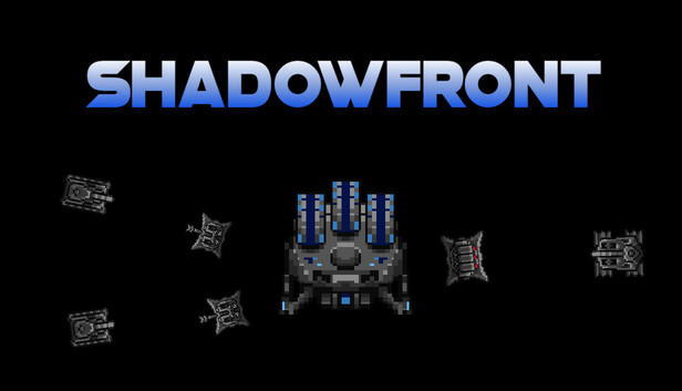 Shadowfront on Steam