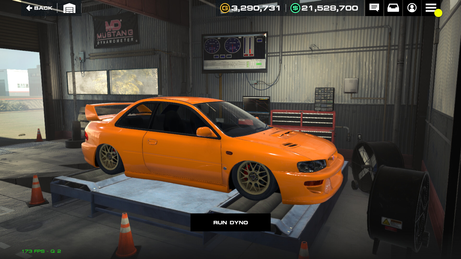Auto Legends on Steam