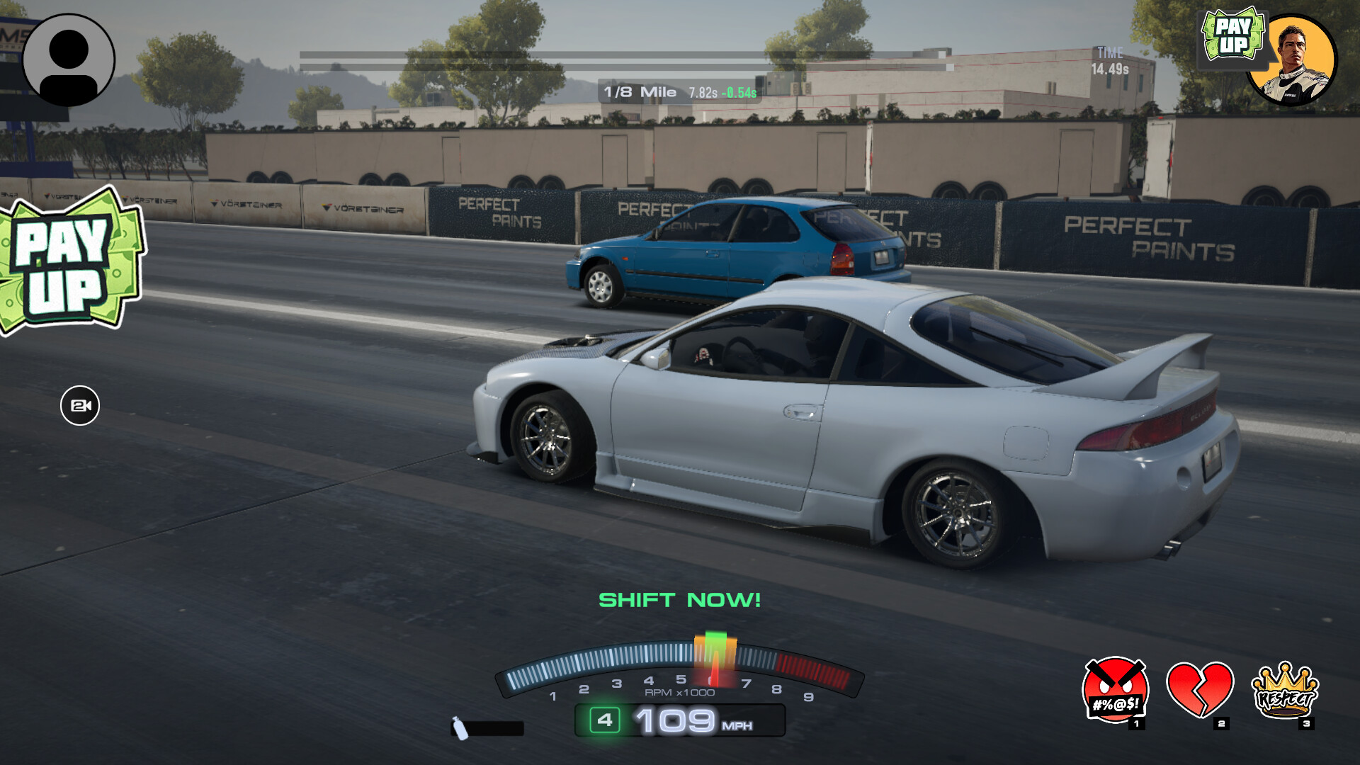 Auto Legends on Steam