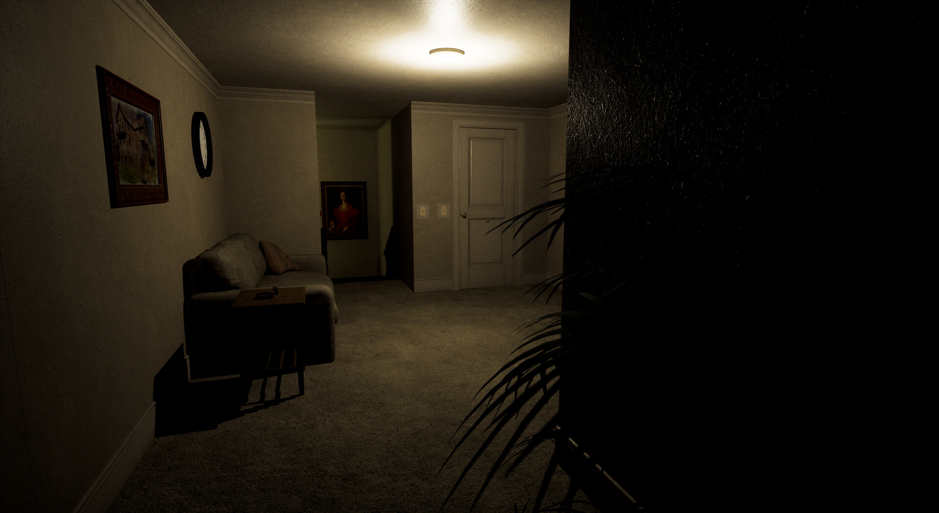 Lost Luminosity on Steam