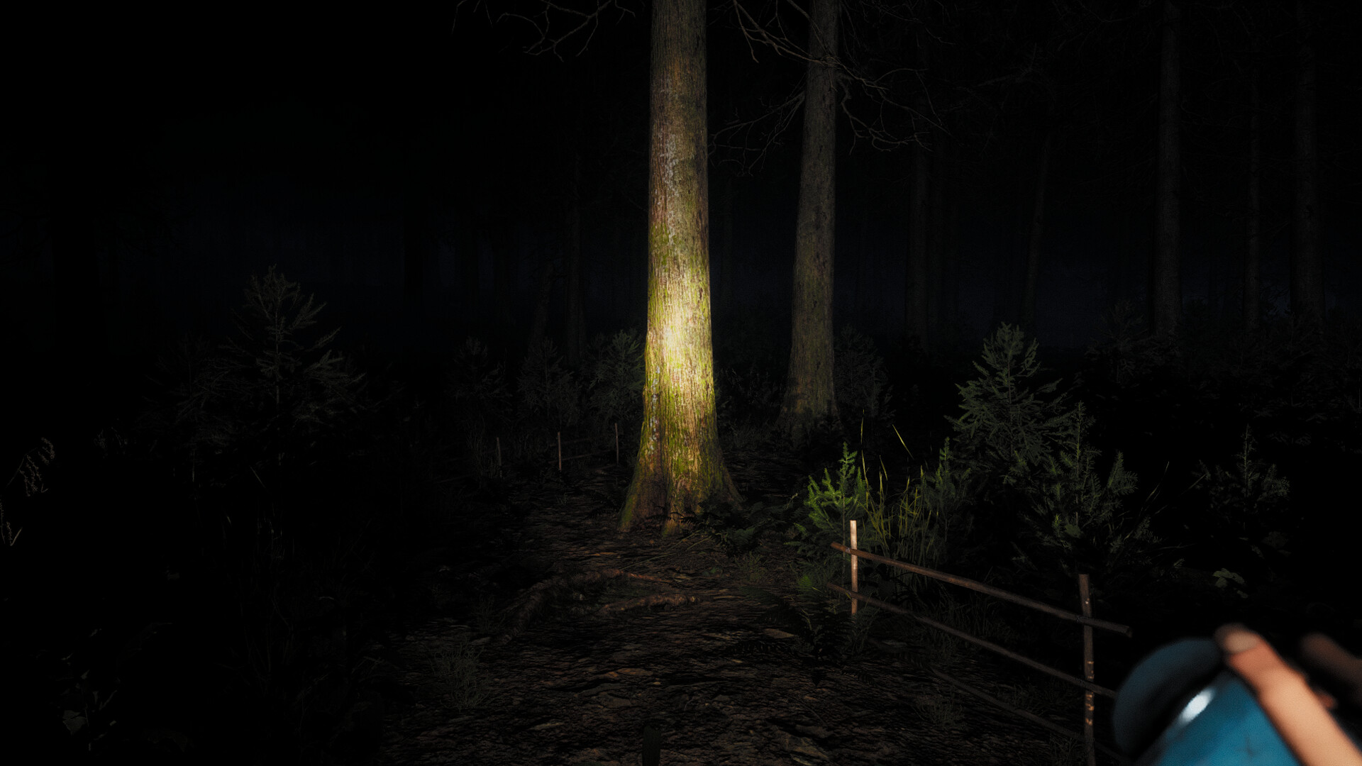 Lost Luminosity on Steam