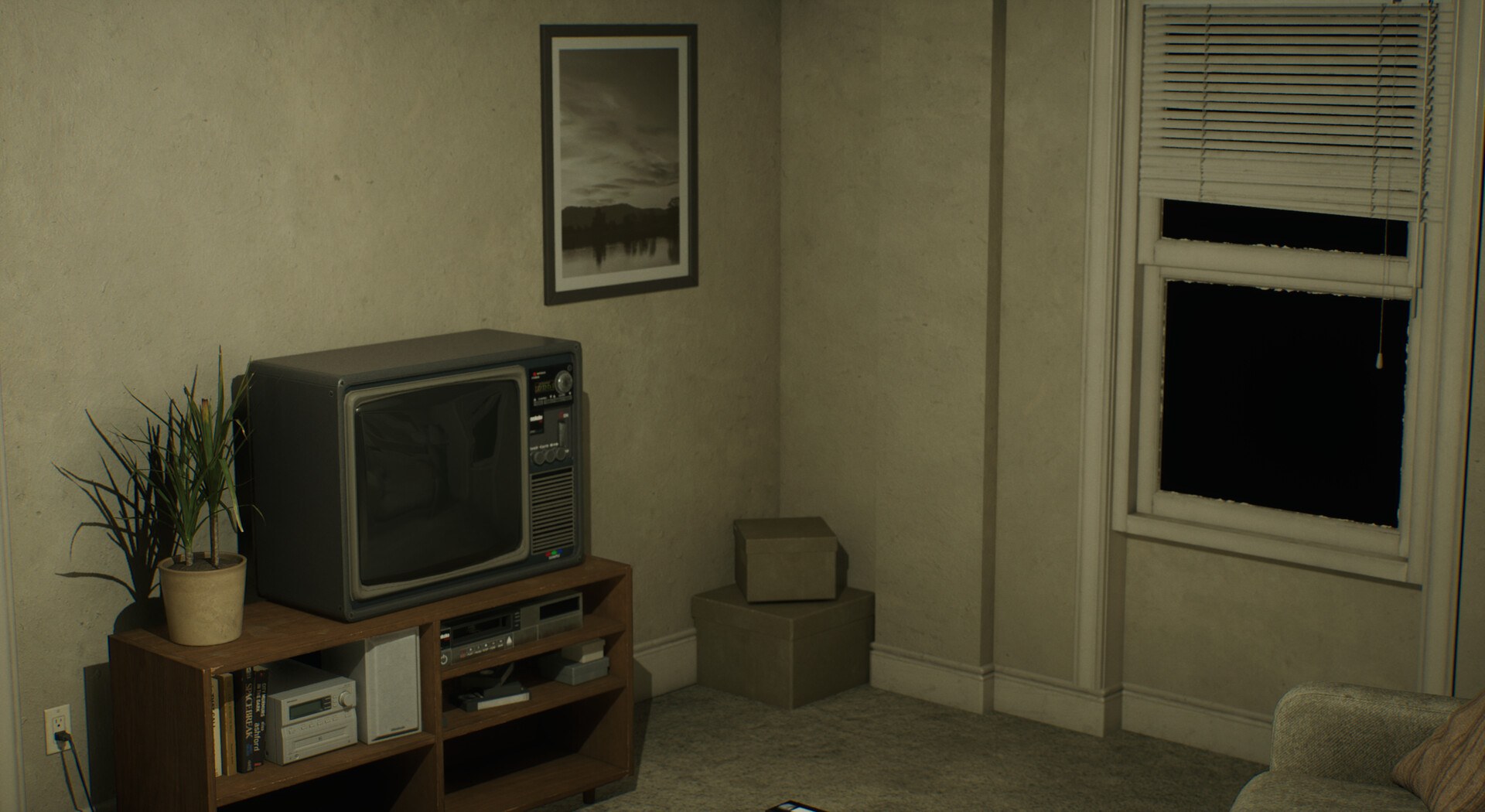 Lost Luminosity on Steam