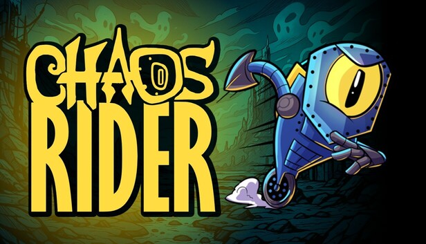 Chaos Rider - Steam News Hub