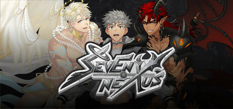 Seven Nexus on Steam