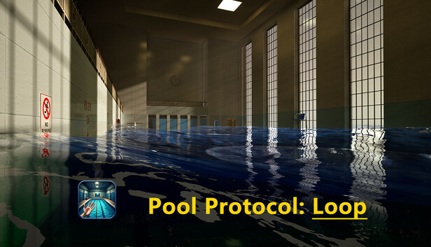 Pool Protocol: Loop on Steam